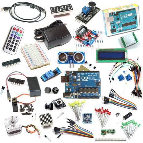 آشنایی با آردوینو Arduino پایگاه تخصصی پیشرفت Ali110co