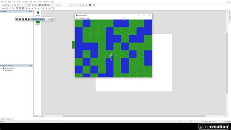 Create An Rpg Clickteam Fusion 25 Pt 3 Clickteam Tutorial Youtube