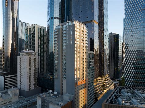 Spencer Street Cladding Replacement Bldg Eng