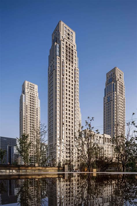 New Classical Architecture New Classical Architecture Facade