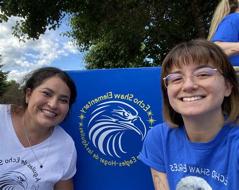 Congratulations To The Echo Shaw Elementary School Facebook