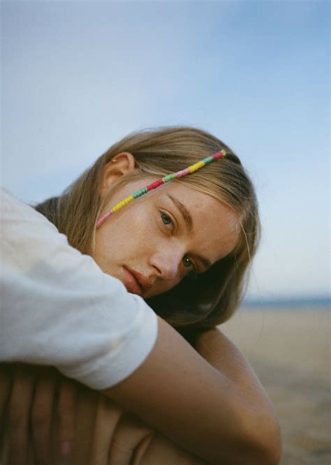 Laura Rose Premier Model Management