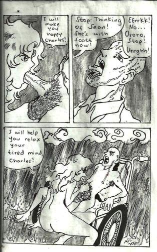 The Uncanny Sex Men Luscious Hentai Manga And Porn