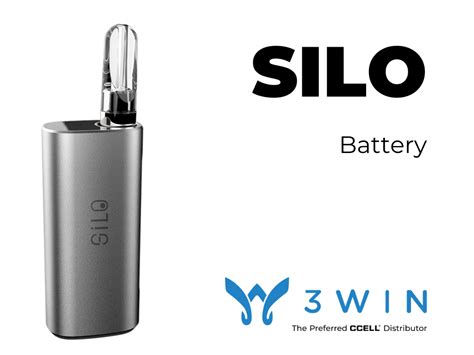 Ccell Cartridges Wholesale Supplier 3win Corp