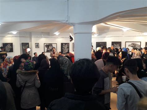 برگزاری نمایشگاه آثار نقاشی هنرمندان مهاجر افغانستانی در تهران