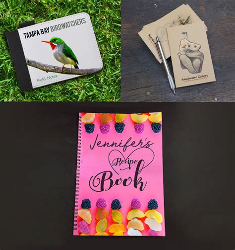 A To Z Of Printing Printing On Notepads Roland