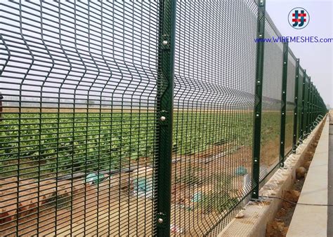 Anti Climb Fencing Mesh In Singapore Anti Climb Fencing Mesh