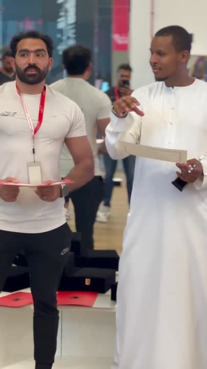 Video Mohammed Saad On Linkedin Allah Continue To Bless You And Give