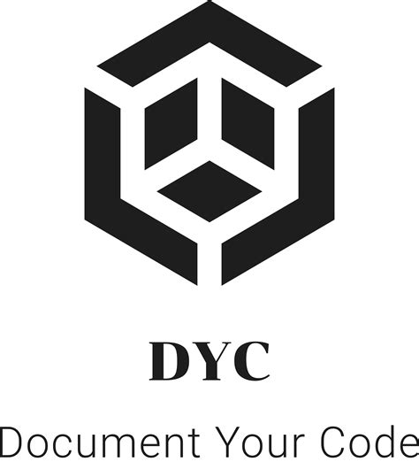 Github Zarad Dyc Document Your Code