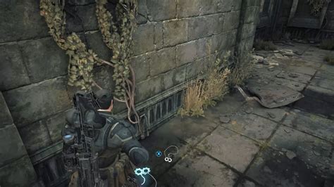 Gears Of War Reloaded Guide Act 4 Cog Tags Locations Noobfeed