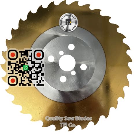 5 1 2 Saw Blade B350 350 X 40 X 2 5mm Cold Saw Blade Industrial Cold