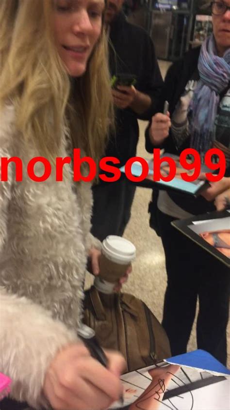 Brooklyn Decker Signed Supermodel 11x14 Photo W Exact Proof And Bas Beckett Coa 4599820209