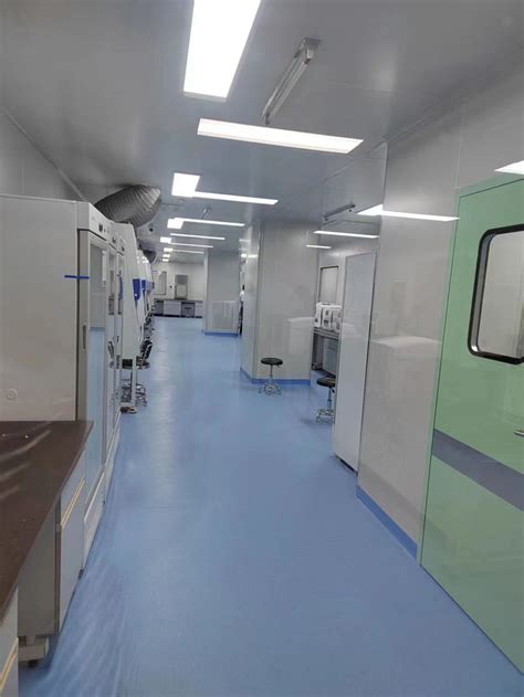 鹰潭洁净车间施工净化车间安装无尘车间设计公司产品图片，鹰潭洁净车间施工净化车间安装无尘车间设计公司产品相册 江西浩建环保工程有限