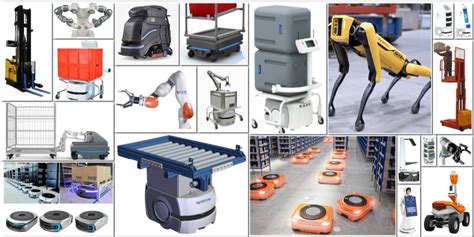 Quantum Robotics Linkedin