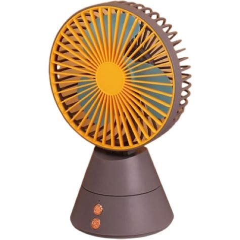 Mini Fan