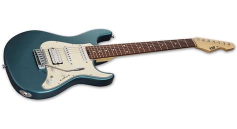 Esp Original Snapper 7r Supreme Blue