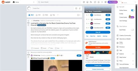 How To Improve Your Reddit Recommendations