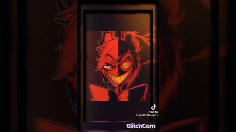 Аластор из Атель хазбин Youtube