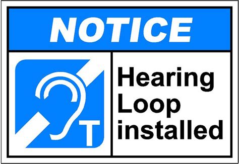 What Does A Hearing Loop System Cost Inland Audio Hearing Loop
