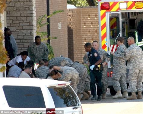 Fort Hood Shooter Nidal Hasan Wants To Join Isis And Become A Citizen