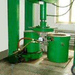 Explosive Container Device And Test Results Download Scientific Diagram