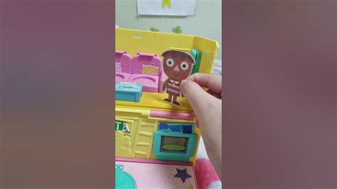 신비아파트 로보카폴리 엄마까투리 누들앤펄스 애교중독 레드 3화 Youtube