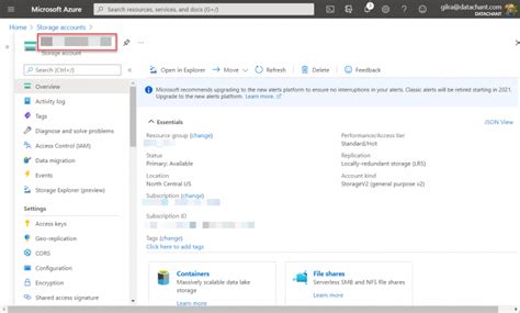 Power Apps Analytical Dataflows Snapshots Analysis DataChant