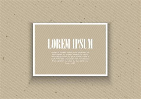 텍스트 프레임 그런 지 배경 Eps Uidownload