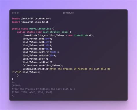 Mohamed Thameem I On Linkedin Java 100daysofjava Javaprogramming Technology Tech