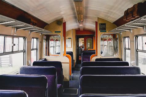Interior Br Class 101