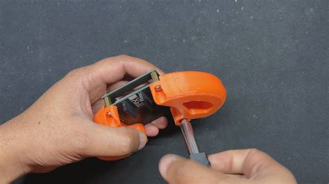 Gallery Handheld PONG Console Hackaday Io