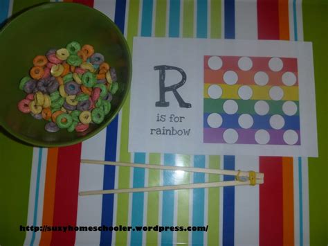 25 Fruit Loop Activities Fruit Loops Do A Dot Activities