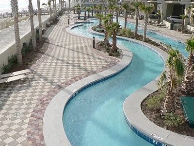 Lazy River Pool Your Dream Pool