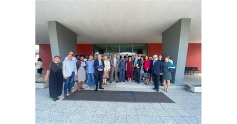 Министър Гечев откри учебната година в Аграрния университет в Пловдив Български Фермер