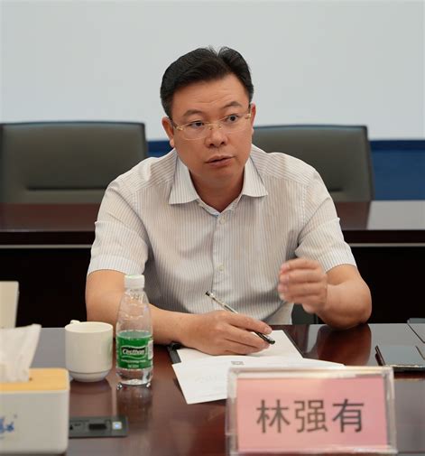 汕头市龙湖区政府领导一行莅临工勘集团调研 新闻资讯深圳市工勘岩土集团有限公司