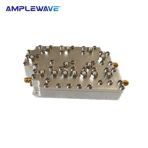 Rf Combiner Current Page 2