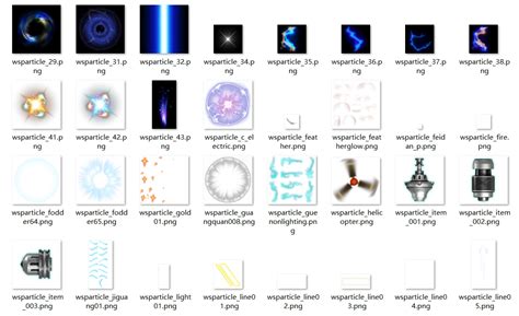 Scratch游戏开发：飞机大战全套素材包免费下载 小虎鲸scratch资源站