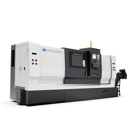 High Speed Cnc Metal Lathe Center Turning And Milling Machine With Ce Cnc Metal Lathe Center