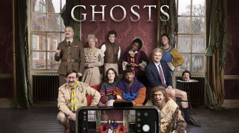 Ghosts Future Revealed Is Season 5 Happening British Period Dramas