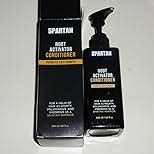 Spartan™ Root Activator Conditioner For Men Hair Growth