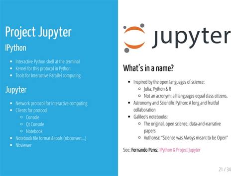 Introduction To Ipython And Jupyter Notebooks Pdf Operating Systems Computer Software And