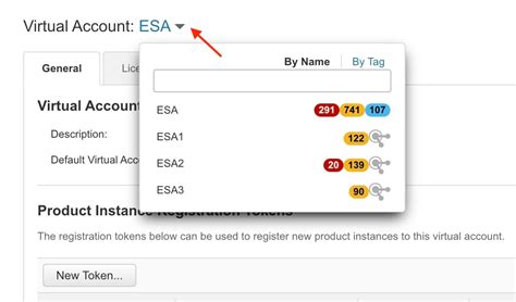 Smart Licensing Deployment Guide For Cisco Secure Email Gateway And Cisco Secure Email And Web