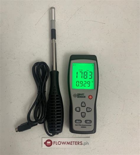 Air Flow Sensor Flow Meter Supplier Philippines
