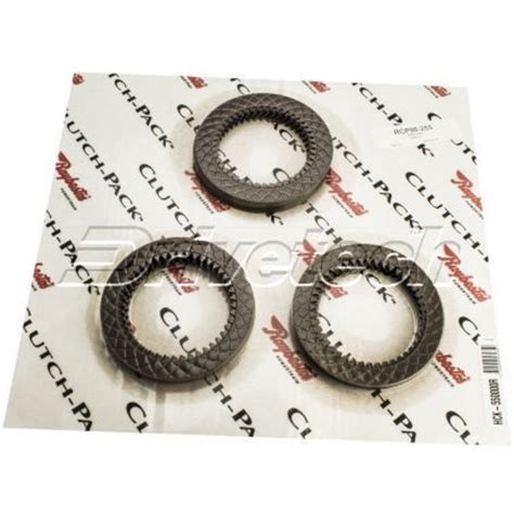 Raybestos Friction Capsule M91A B90A HCK 550000R EBay