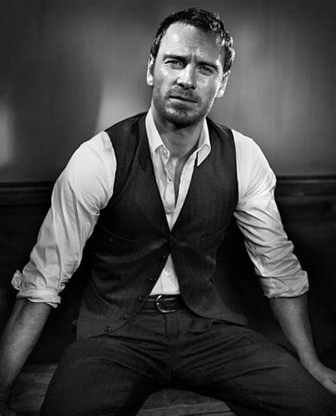 Iav Michael Fassbender