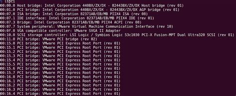 Linux Commands For Hardware Info Lshw Lspci Lsdev Lscpu Lsblk Lsusb