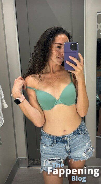 Emma Hall Emmahallyall Nude Leaks Onlyfans Photo 6 Thefappening
