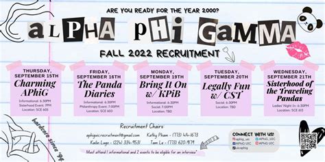 Delt Delta Phi Lambda Sorority Inc At Depaul University