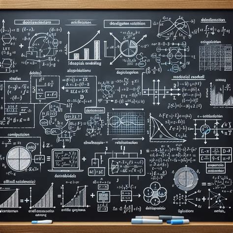 Mathematical Modeling Strategies For Education AI Art Generator Easy Peasy AI