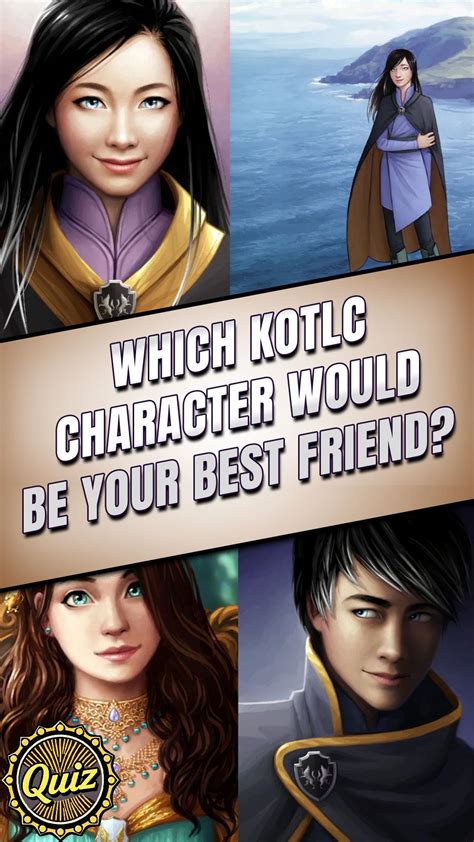 Best 10 Are You More Fitz Or Keefe Take The Ultimate Kotlc Quiz Artofit